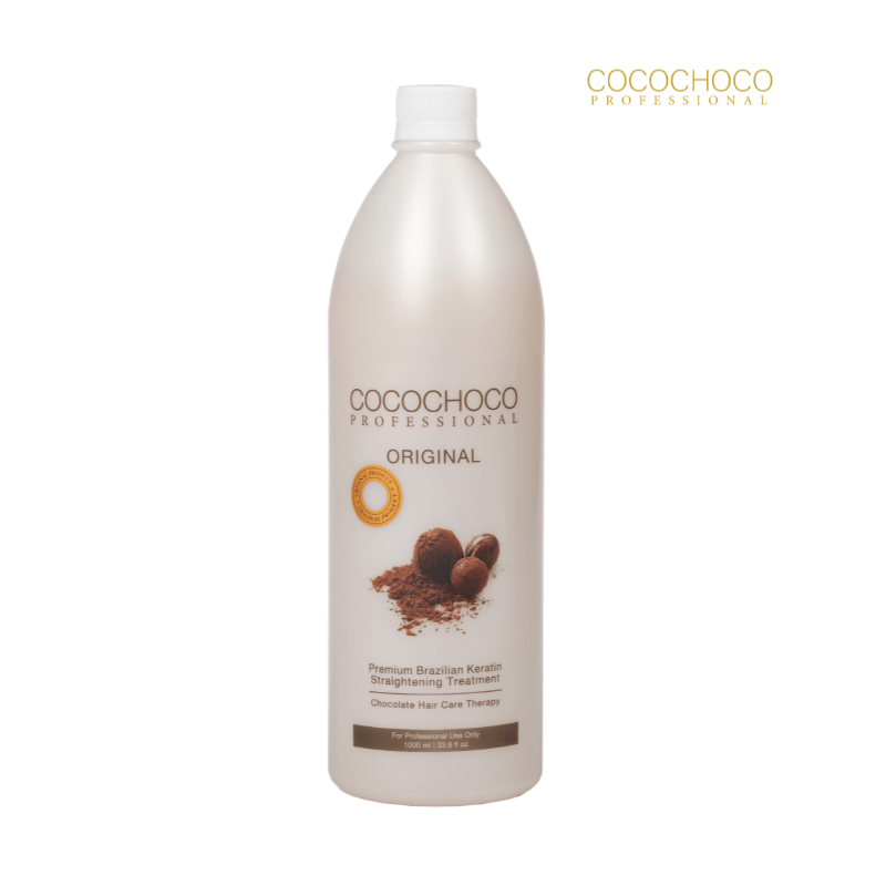 Cocochoco keratin ORIGINAL 1000ml