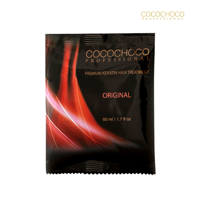 Cocochoco keratin ORIGINAL 50ml