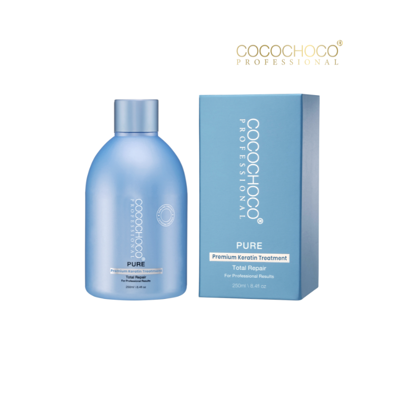 Cocochoco keratin PURE 250 ml - Cocochoco