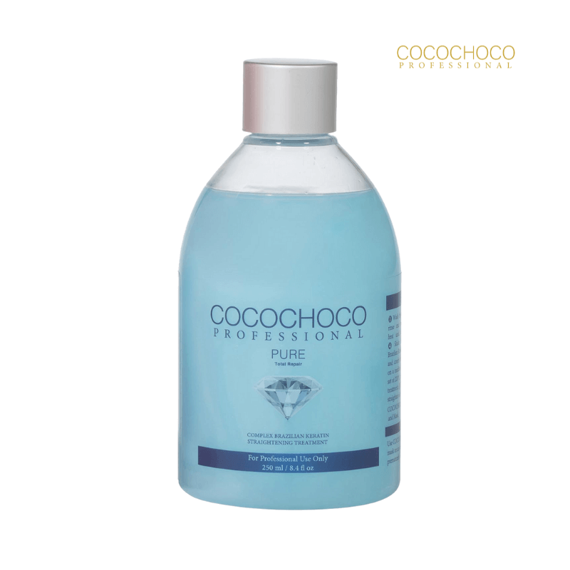 Cocochoco keratin PURE 250ml