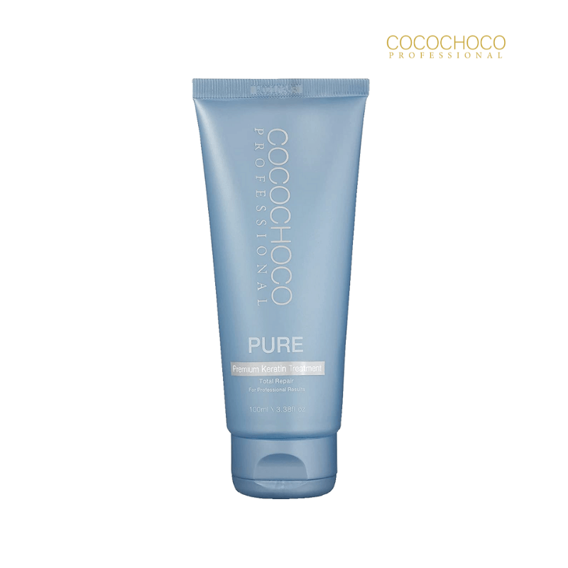 Cocochoco keratin PURE 100 ml - Cocochoco